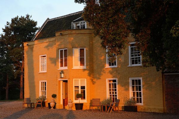 Places To Eat | Wheatacre Hall Barns